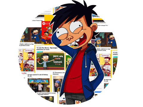 Si Juki Official Website