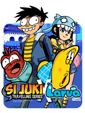 Si Juki Official Website