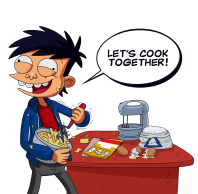 Si Juki Official Website