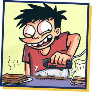 Si Juki Official Website