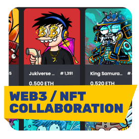 Si Juki Official Website